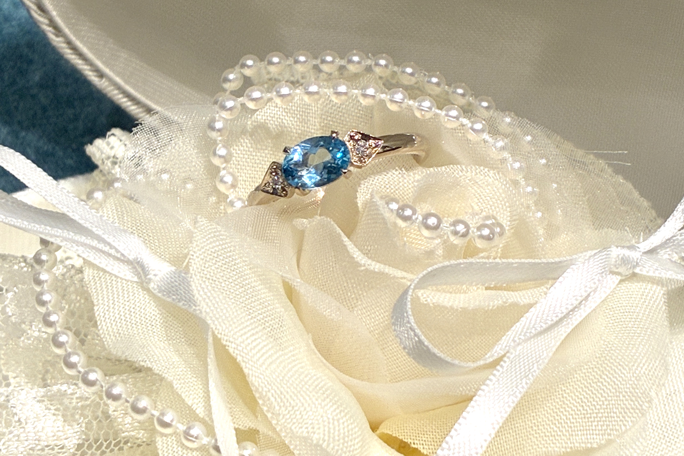 こだわりのファッションリングを！ | 結婚・婚約指輪のオーダーメイドは鍛造指輪＜TANZO＞